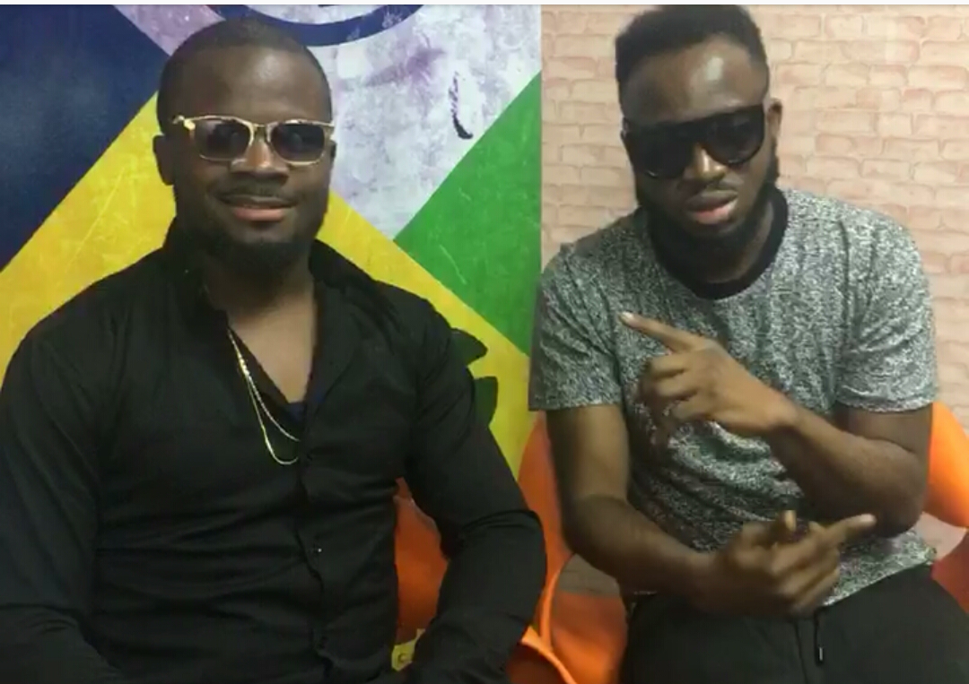 (Radio) Episode 6: ROG the Breakdown with Kaz Beats - ROGMA